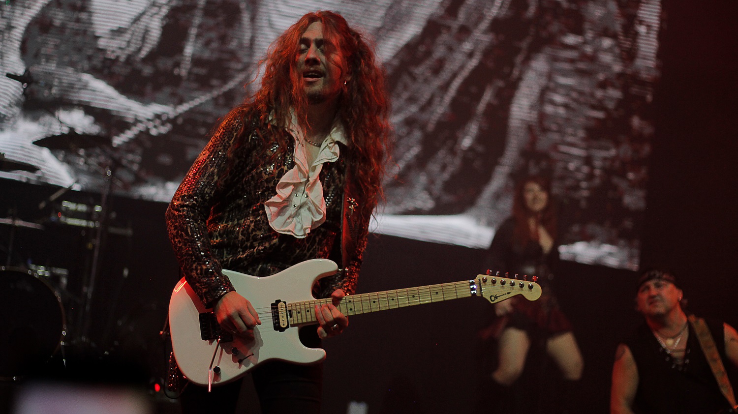 [LIVE REVIEW + GALERIA DE FOTOS] Mägo de Oz: ¡al abordaje, muchachos ...
